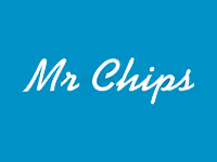 Mr Chips Takeaway Glasgow